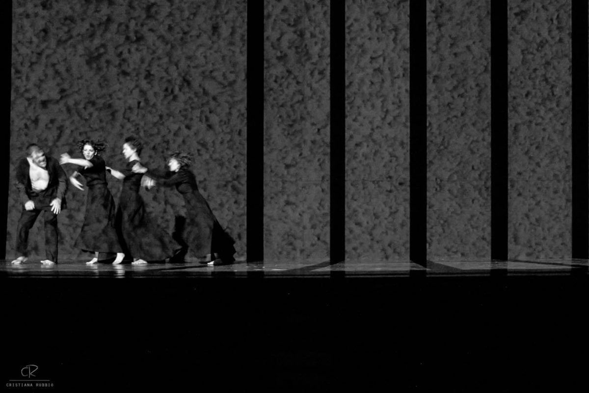 IN GIRUM IMUS NOCTE ET CONSUMIMUR IGNI - ALDES | SPAM!