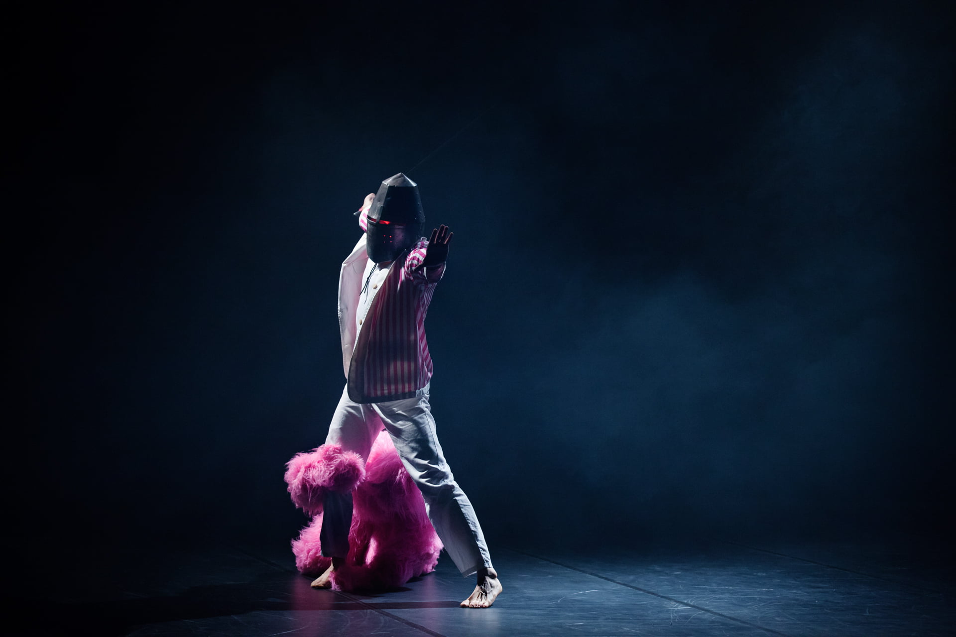 IL COLORE ROSA - ALDES | SPAM!